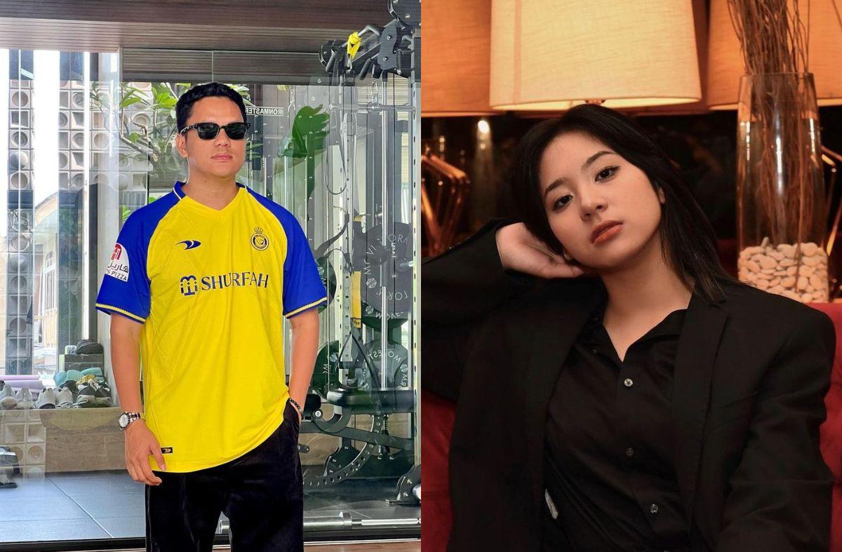 Gara-Gara Nasi Padang, Arief Muhammad Siap Battle Sama Zee JKT48